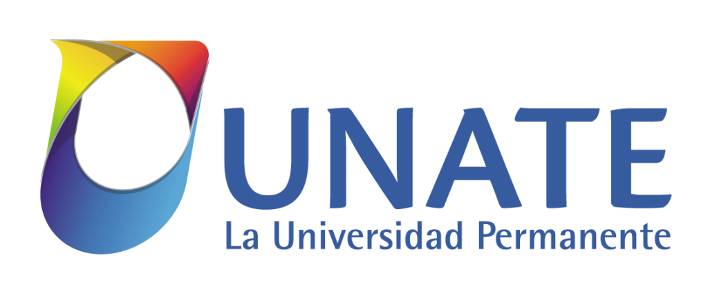 UNATE logo nuevo - Unate