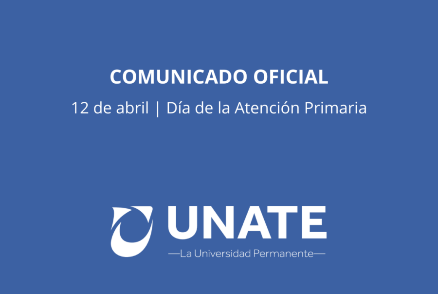 Bienvenidas - Unate