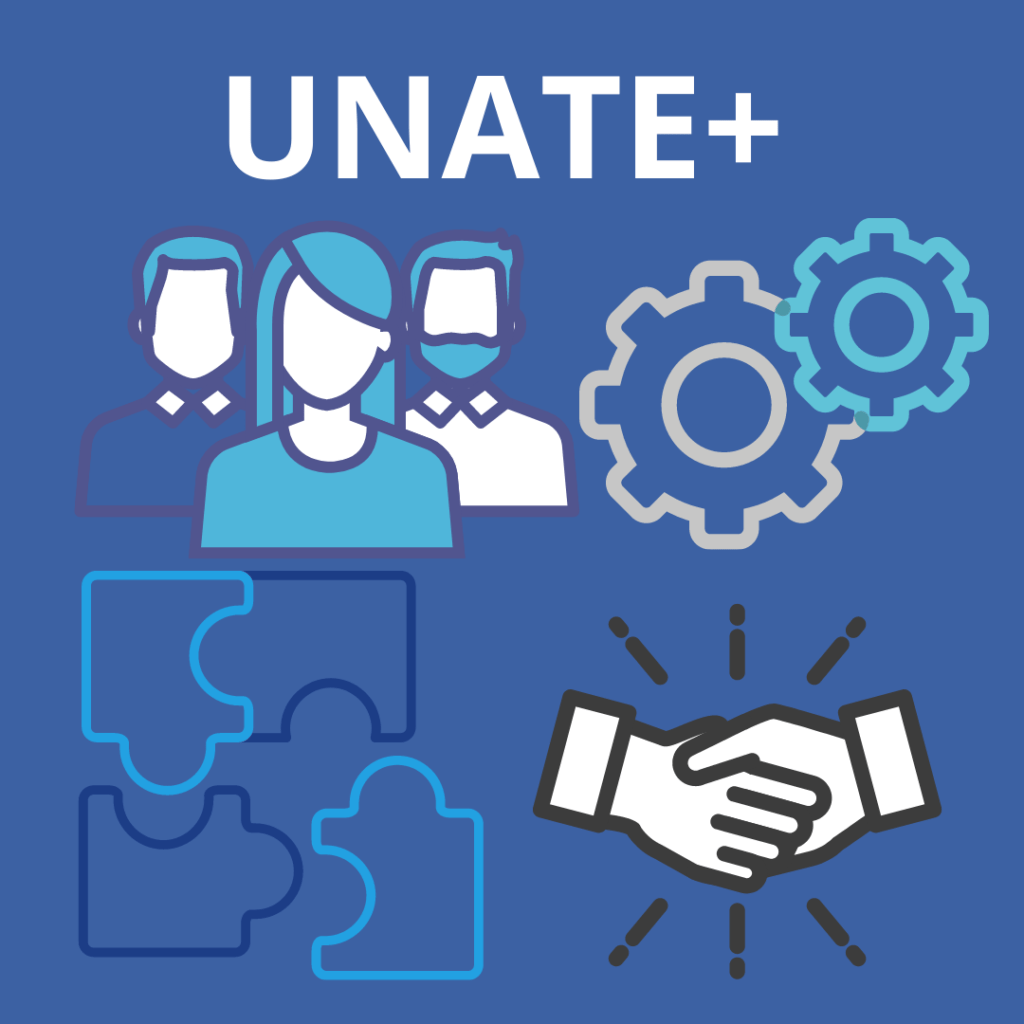 Programa UNATE Plus - Unate
