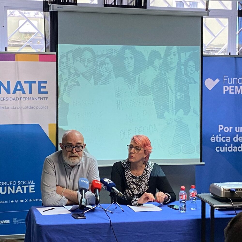 ¿Conoces todas las facetas de UNATE? - Unate